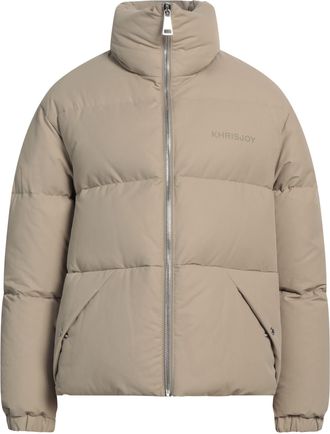 Khrisjoy JACKEN & M&Auml;NTEL - Pufferjacken & Daunenjacken auf YOOX.COM