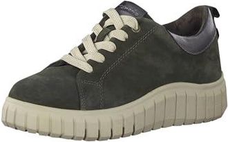 Tamaris COMFORT bottes femme avec semelle amovible, déperlantes, noir (Nappa noir), taille 42 EU