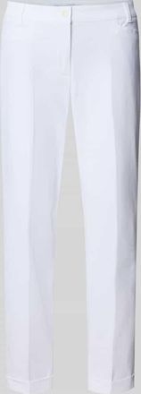 Raffaello Rossi Chino aus Techno Cotton Superstretch Modell UTE