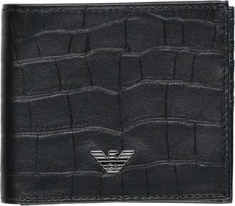Emporio Armani Kleinlederwaren - Brieftaschen auf YOOX.COM