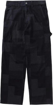 Dickies Herren, Hosen, Schwarzk, 2XSGröße