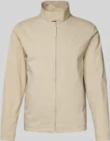 People of Shibuya Jacke mit Stehkragen Modell TOHOKU