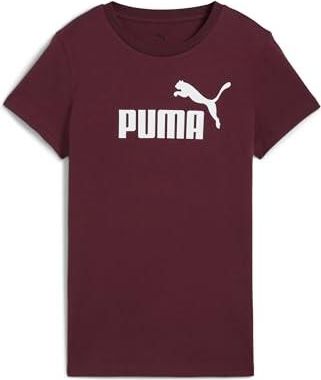 Puma Ess N1 Logo Short Sleeve T-Shirt XL
