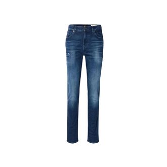 HUGO BOSS Homme, Jeans, Bleu, Taille: W36 L34 Onyx Bo Jeans