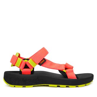 Teva Sandalen Teva Hydratrek Sandal 1150270 Korallenfarben