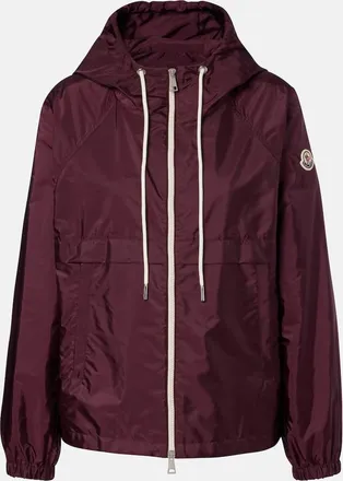 Moncler Jacke Coquelicot