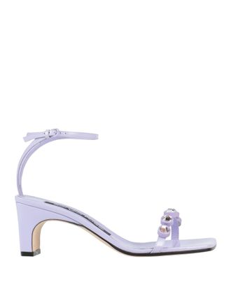 Sergio Rossi SCHUHE - Sandalen auf YOOX.COM