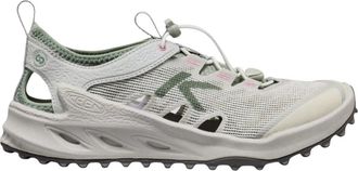 Keen Femme, Chaussures, Gris, Taille: 36 EU Zionic ADV Baskets