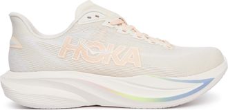 Hoka One One Laufschuhe Hoka Mach 7 1171938 Hellbeige