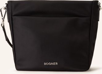 Bogner Umhängetasche Klosters Juna schwarz