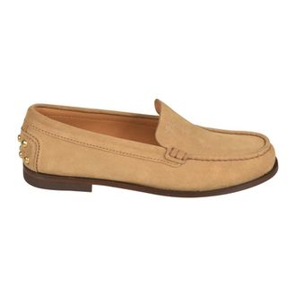Tod's Damen, Schuhe, Braun, 40 EUGr&ouml;&szlig;e