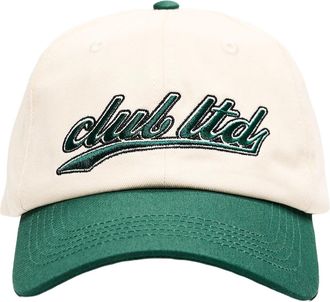 Bershka Cap