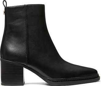 Michael Kors Femme, Chaussures, Noir, Taille: 38 1/2 EU Stivali