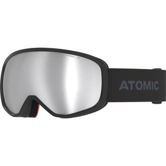 Atomic Herren Brille REVENT STEREO Black