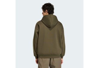adidas Originals Kapuzensweatshirt ADICOLOR CLASSICS 3-STREIFEN HOODIE mit Kordel, in normaler L&auml;nge