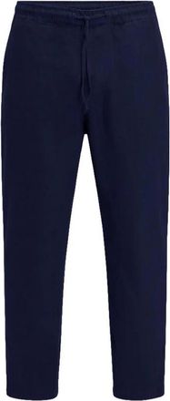 Sundek Homme, Pantalons, Bleu, Taille: 2XL Pantalons