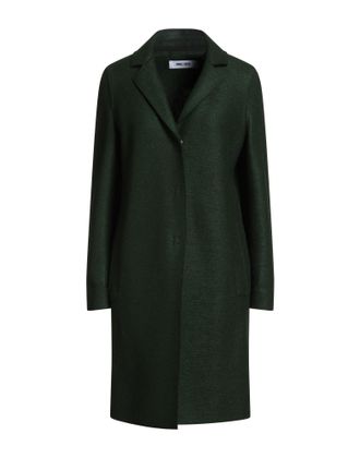 ANNIE PARIS JACKEN & M&Auml;NTEL - M&auml;ntel auf YOOX.COM