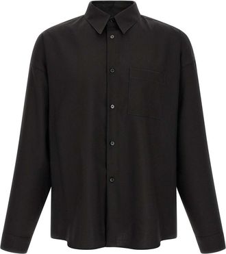 Marni Chemise - Noir