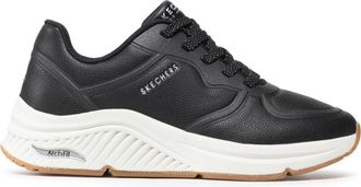 Skechers Sneakers Skechers Mile Makers 155570/BLK Schwarz