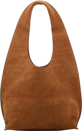 A.P.C. A. P.C. Schultertasche - Beige