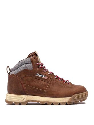 Autry Bottes - Beige