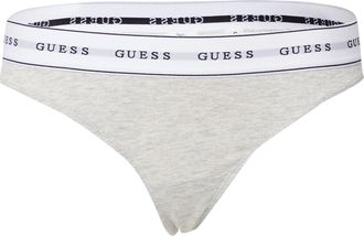 Guess String Carrie