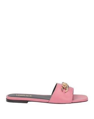 Versace CHAUSSURES - Sandales sur YOOX.COM
