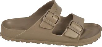 Birkenstock Femme, Chaussures, Beige, Taille: 41 EU Arizona EVA Narrow Fit