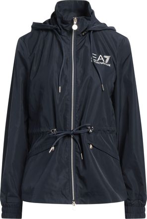 Emporio Armani JACKEN & M&Auml;NTEL - Jacken und Anoraks auf YOOX.COM