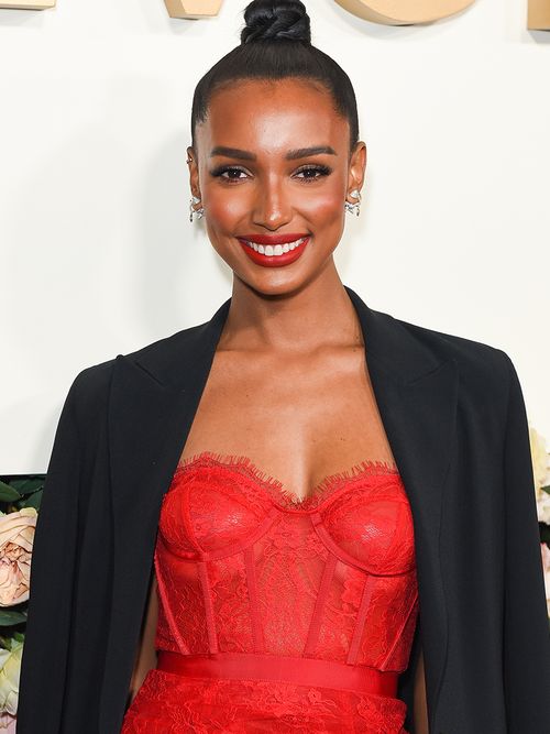 jasmine tookes makeup