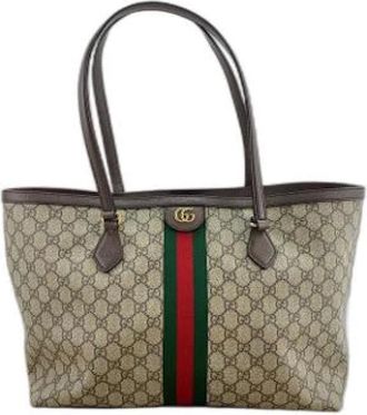 Gucci Damen, Pre-Owned, Braun, ONE SIZEGr&ouml;&szlig;e