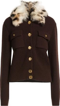 Givenchy STRICKWAREN - Strickjacken auf YOOX.COM