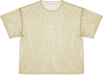 Remain Top brillant transparent