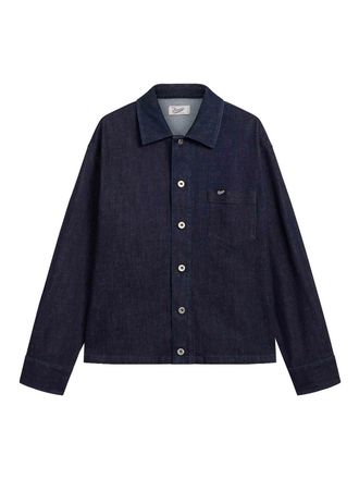 Pence Chemise - Bleu