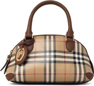 Burberry Clutch - Beige