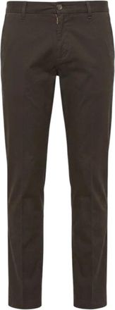 Liu Jo Chinos - - Trousers - Herren - Braun - XL