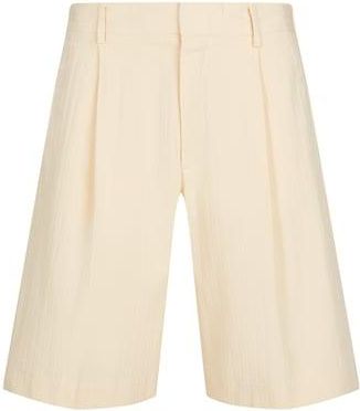 Nn.07 Shorts ray&eacute; Kay en coton