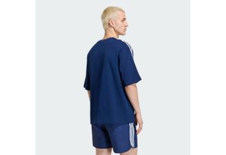 adidas Originals Oversize-Shirt ADICOLOR 3-STREIFEN OVERSIZE T-SHIRT (1-tlg)