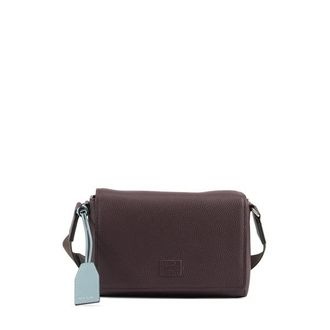 Paul Smith Sac &agrave; bandouli&egrave;re en cuir