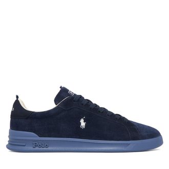 Polo Ralph Lauren Sneakers Polo Ralph Lauren Mpolo 4/15/26 809P13080001 Dunkelblau
