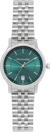 Trussardi Herren, Accessories, Grau, ONE SIZEGr&ouml;&szlig;e