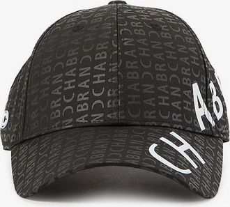 Chabrand Casquette marque all-over