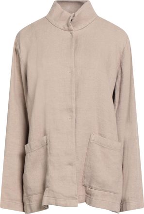 Eileen Fisher JACKEN & M&Auml;NTEL - Jacken und Anoraks auf YOOX.COM