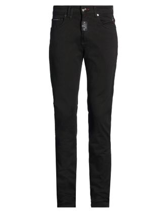 Philipp Plein HOSEN & R&Ouml;CKE - Jeanshosen auf YOOX.COM