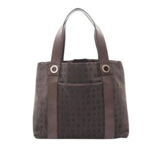 Bulgari Damen, Pre-Owned, Braun, ONE SIZEGr&ouml;&szlig;e
