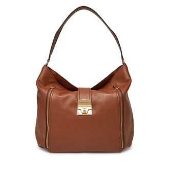 Michael Kors Handtasche MICHAEL Michael Kors 30S5G9XH3T Braun