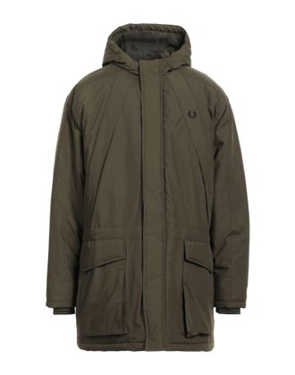 Fred Perry JACKEN & M&Auml;NTEL - M&auml;ntel auf YOOX.COM