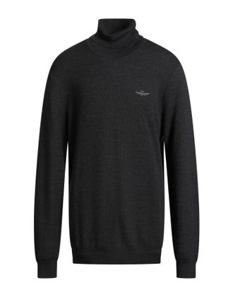 Aeronautica STRICKWAREN - Rollkragenpullover auf YOOX.COM