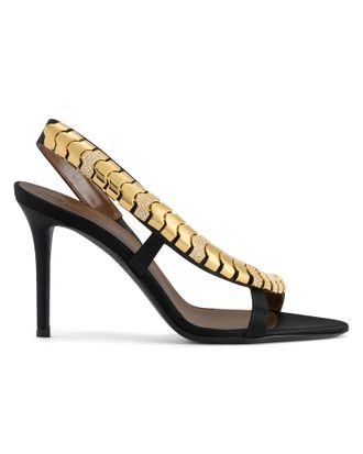 Giuseppe Zanotti GZ DAFNE 90 Sandalen