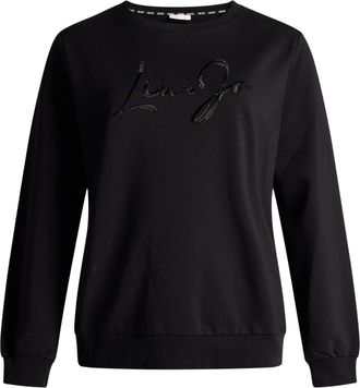Liu Jo TOPS - Sweatshirts auf YOOX.COM